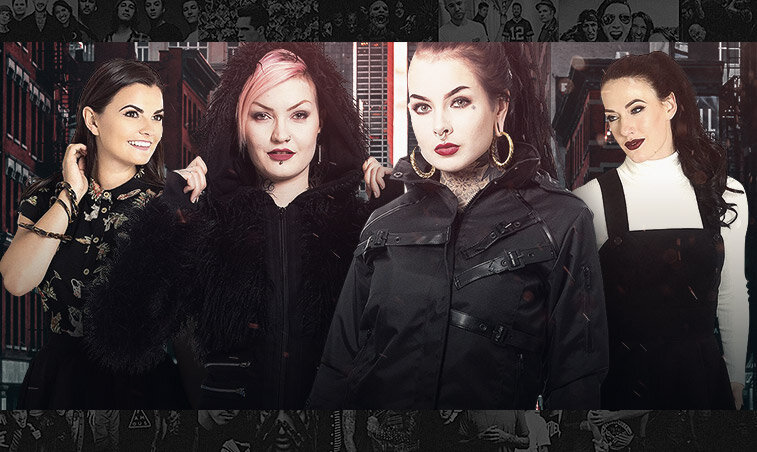 Fashion 2020: Alternative New Year Trends