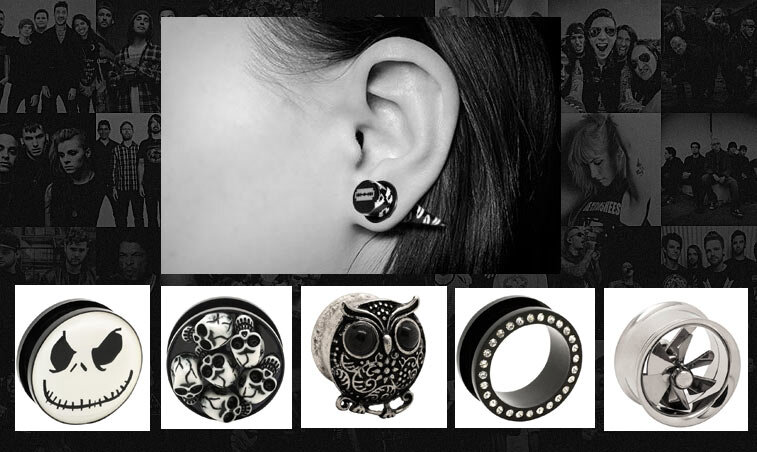 Cheap Ear Gauges: What Are They, How To Use Them & Selecting A Design