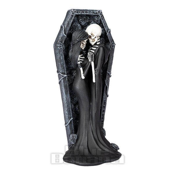 Nemesis Now Eternal Promise Figurine (Black) | Blue Banana