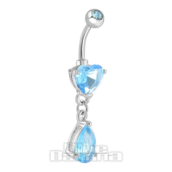 Navel Bars | Body Jewellery | Belly Piercings | Navel Bars UK