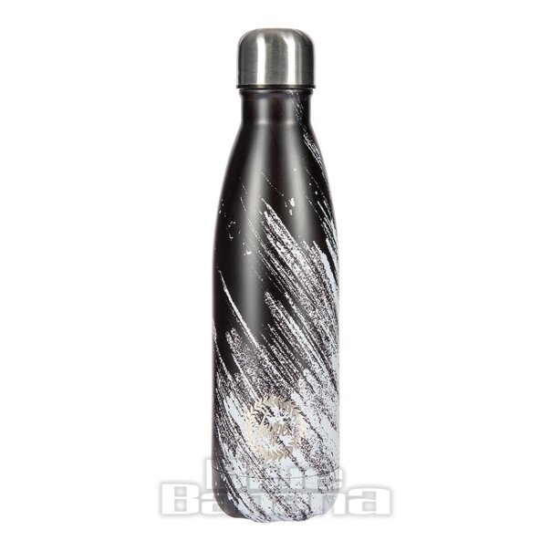 Hype Scratches Water Bottle | Reusable Bottle