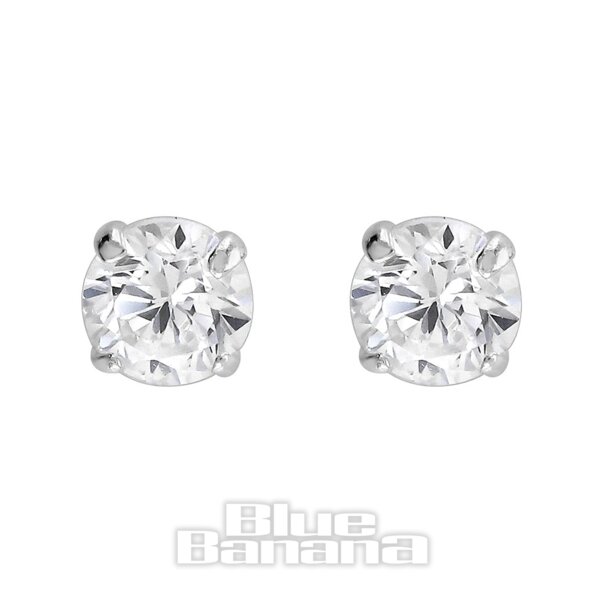 Threadless Labrets | Threadless Jewellery UK | Blue Banana