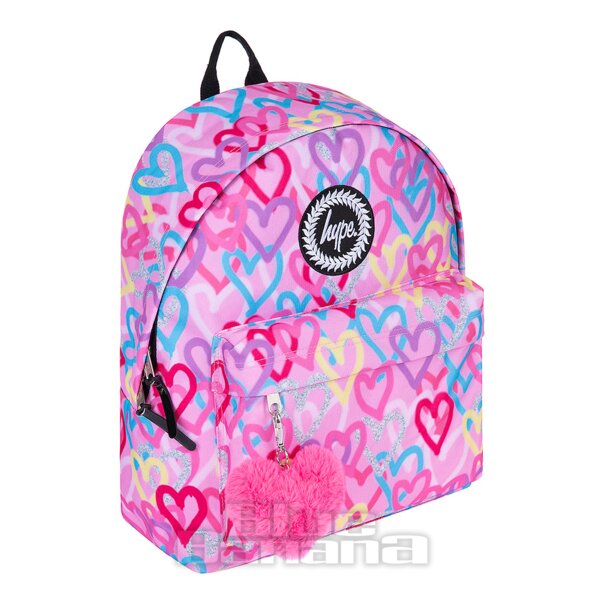 HYPE Backpacks | Colourful School Bags | Just HYPE. UK