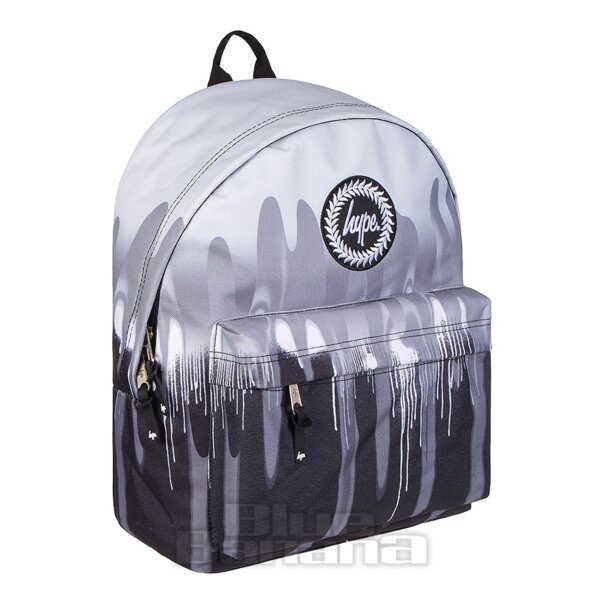 Hype Mono Gradient Backpack | Colourful School Bags