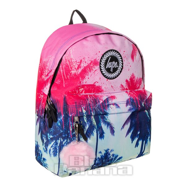 Hype Sunset Strip Drips Backpack | School Bag & Rucksack