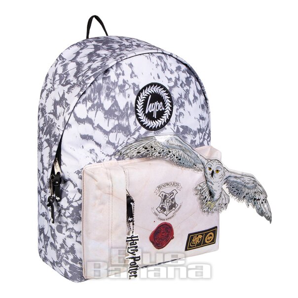 Hype Hedwig Backpack | Harry Potter Merchandise