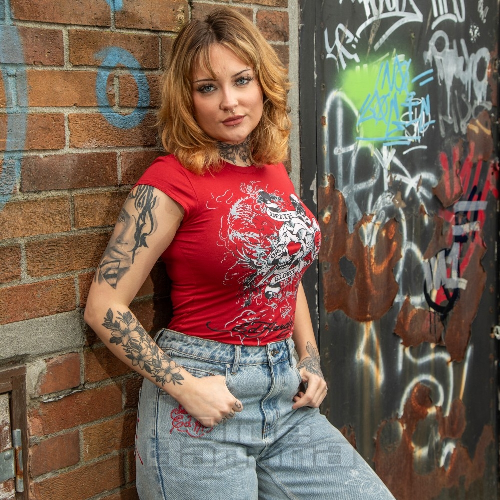 Ed Hardy | Y2K Fashion