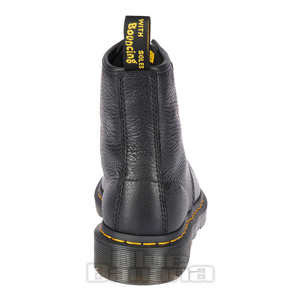 Dr Martens Boots Lunar Hardware | 1460 Leather Footwear