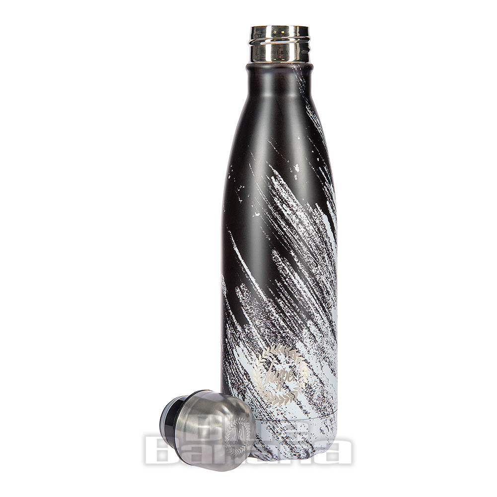 Hype Scratches Water Bottle | Reusable Bottle