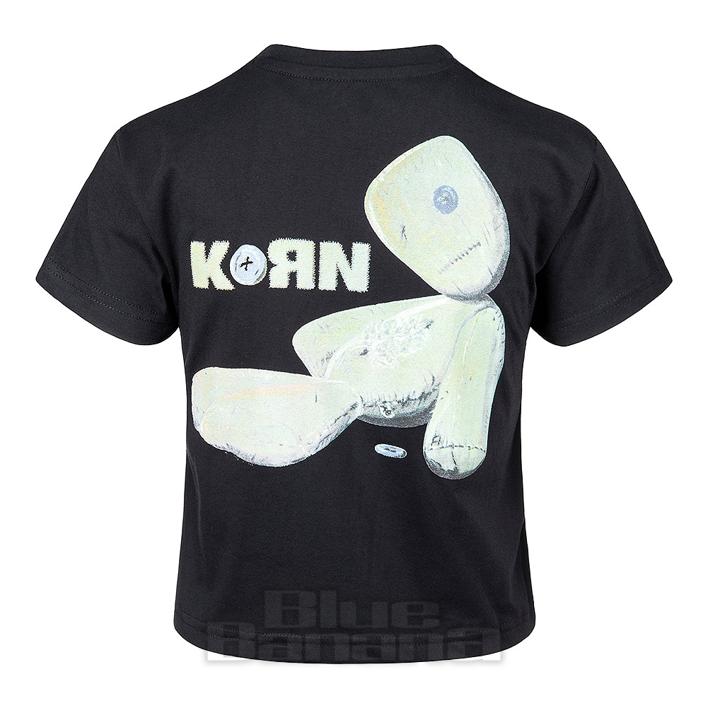 korn issues doll