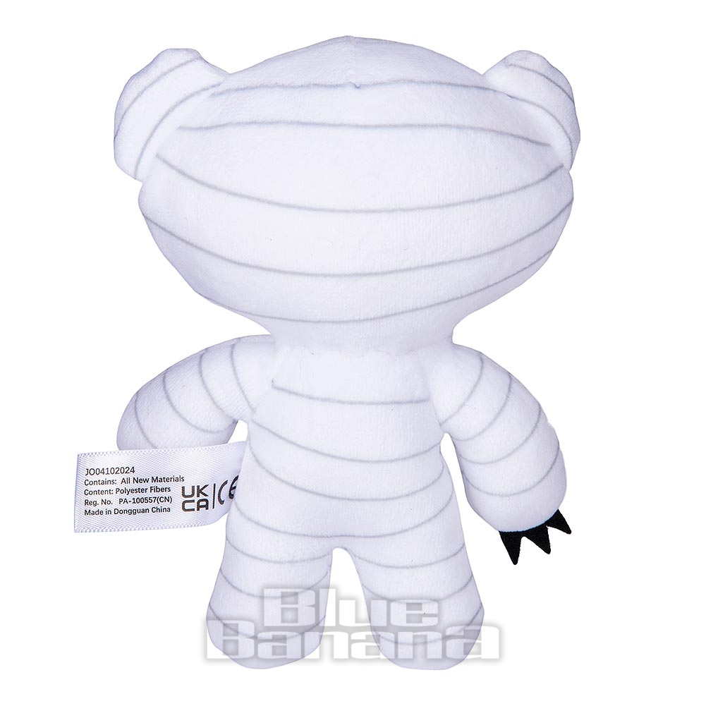 Deddy Bears Bundle Plush (Coffin) | Blue Banana