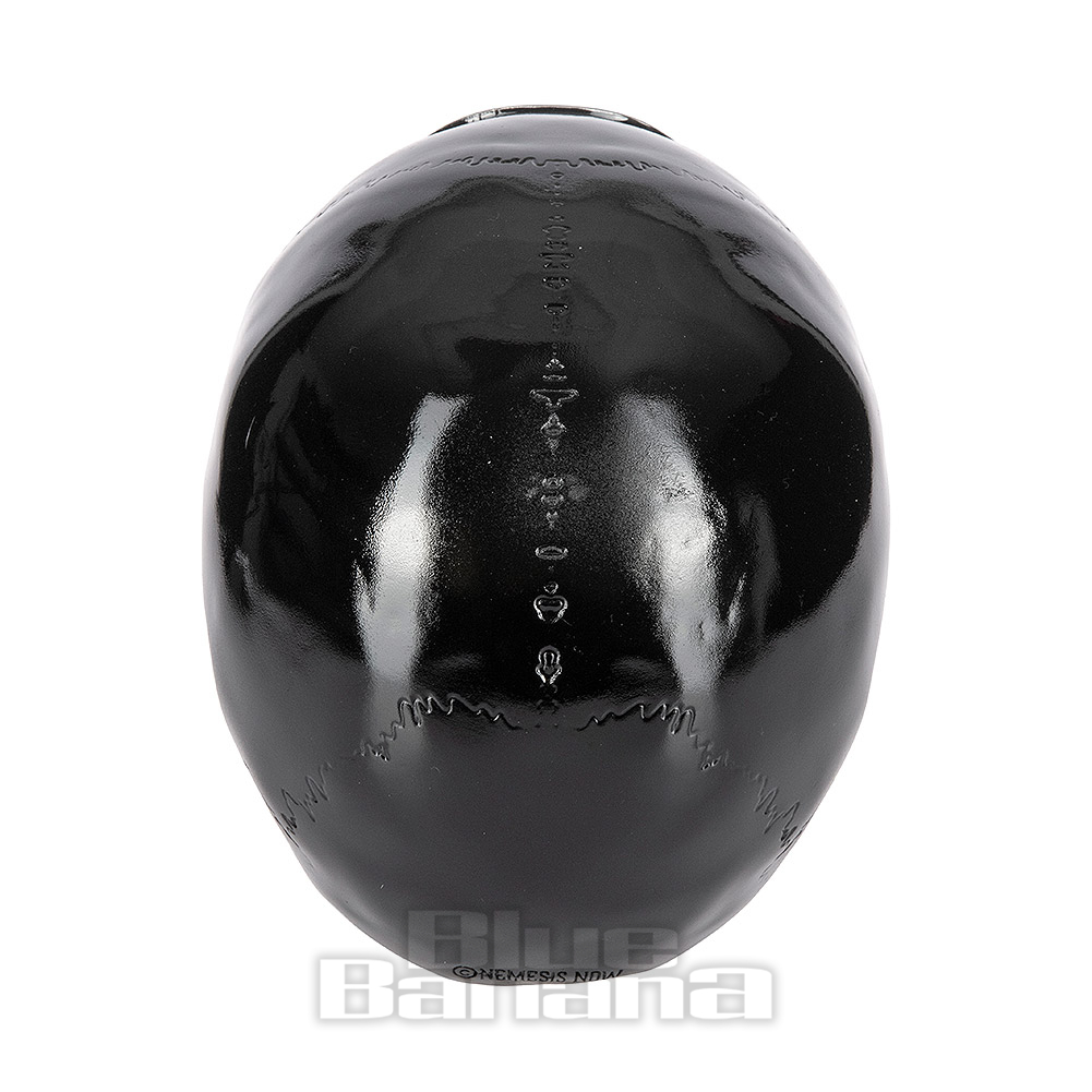 Nemesis Now Black Magic Skull Ornament | Gothic Homeware