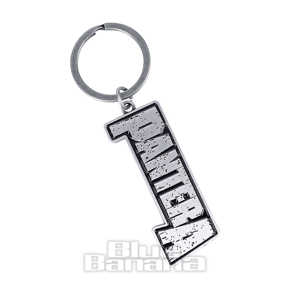 Official Pantera Logo Keychain | Official Band Merchandise