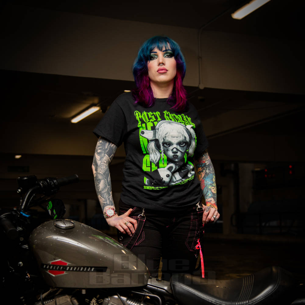 Official Bring Me The Horizon Nex Gen T-Shirt | BMTH Merch