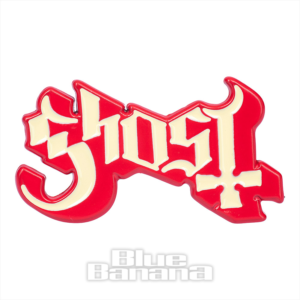 ghost logo