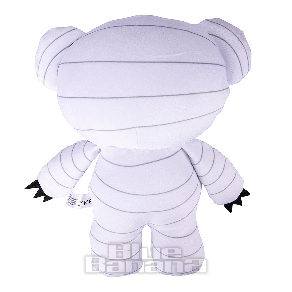 Deddy Bears Bundle Plush (Body Bag) | Blue Banana