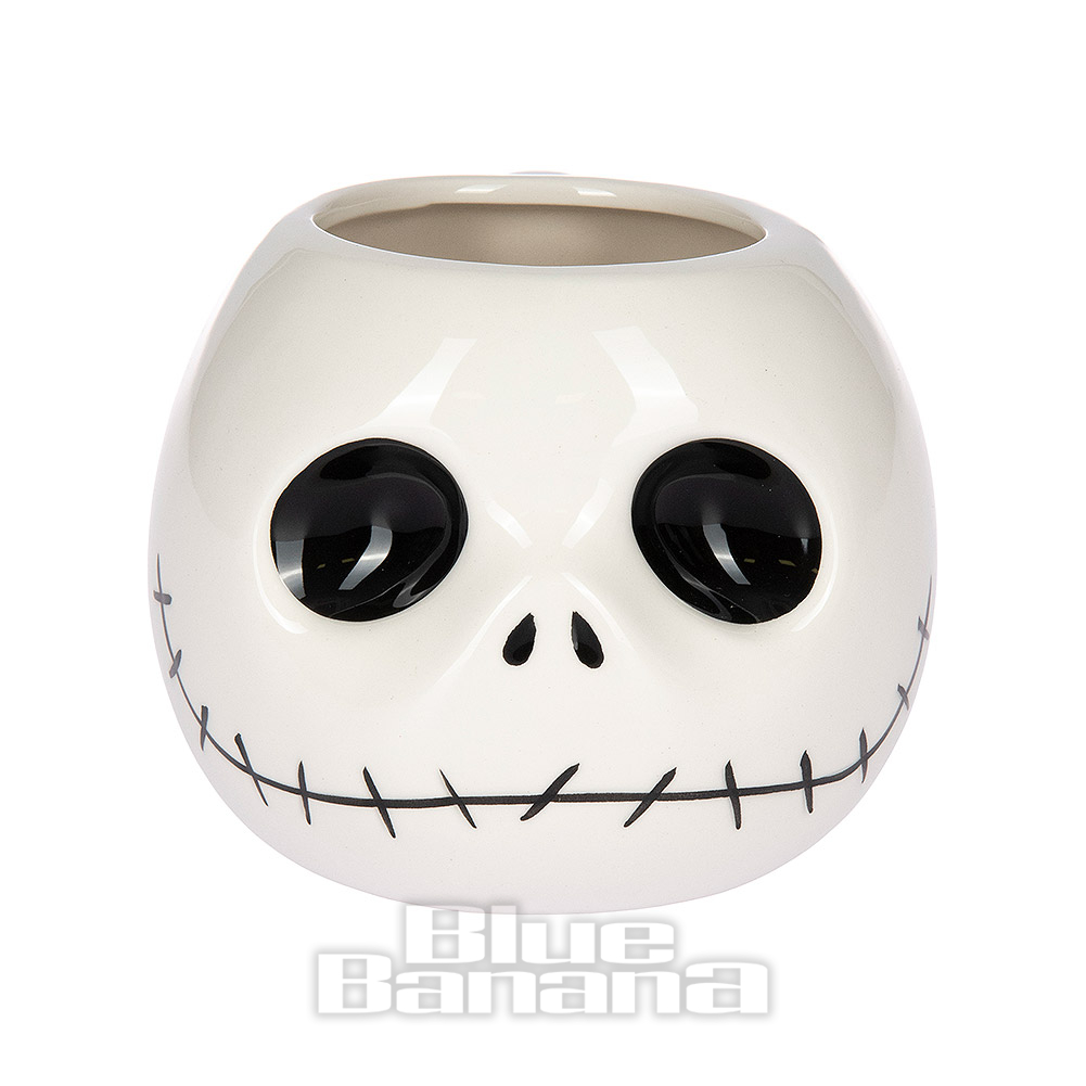 Nightmare Before Christmas Jack Mug | Official Merch