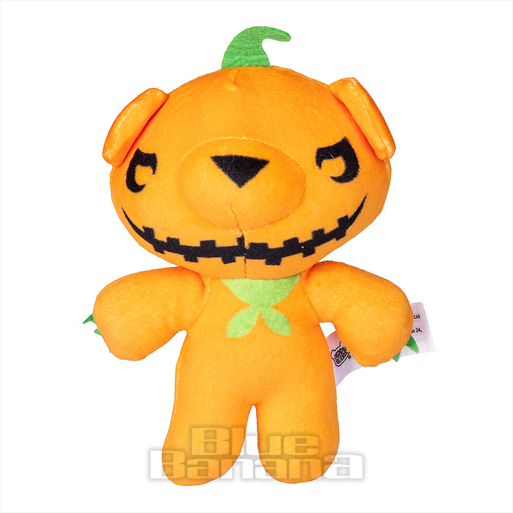 Deddy Bears Squash Plush (Coffin) | Blue Banana