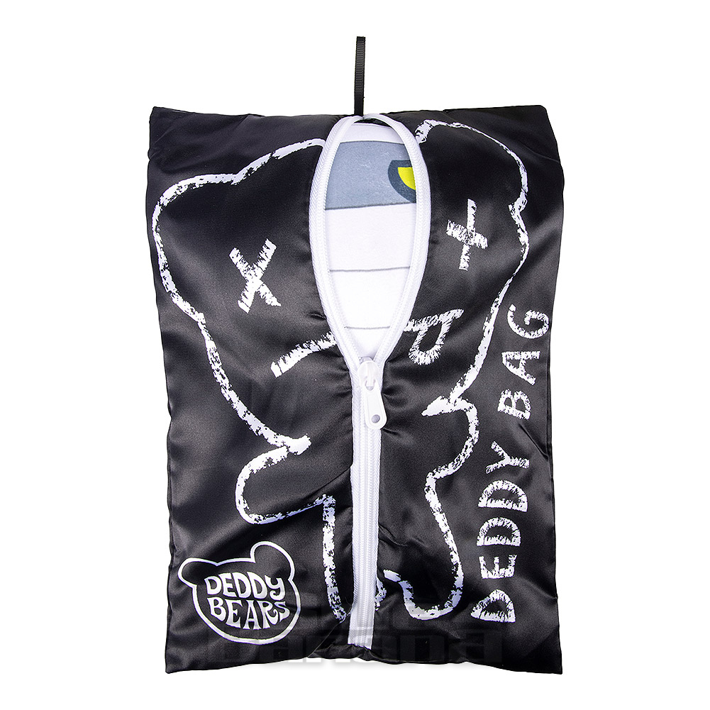 Deddy Bears Bundle Plush (Body Bag) | Blue Banana