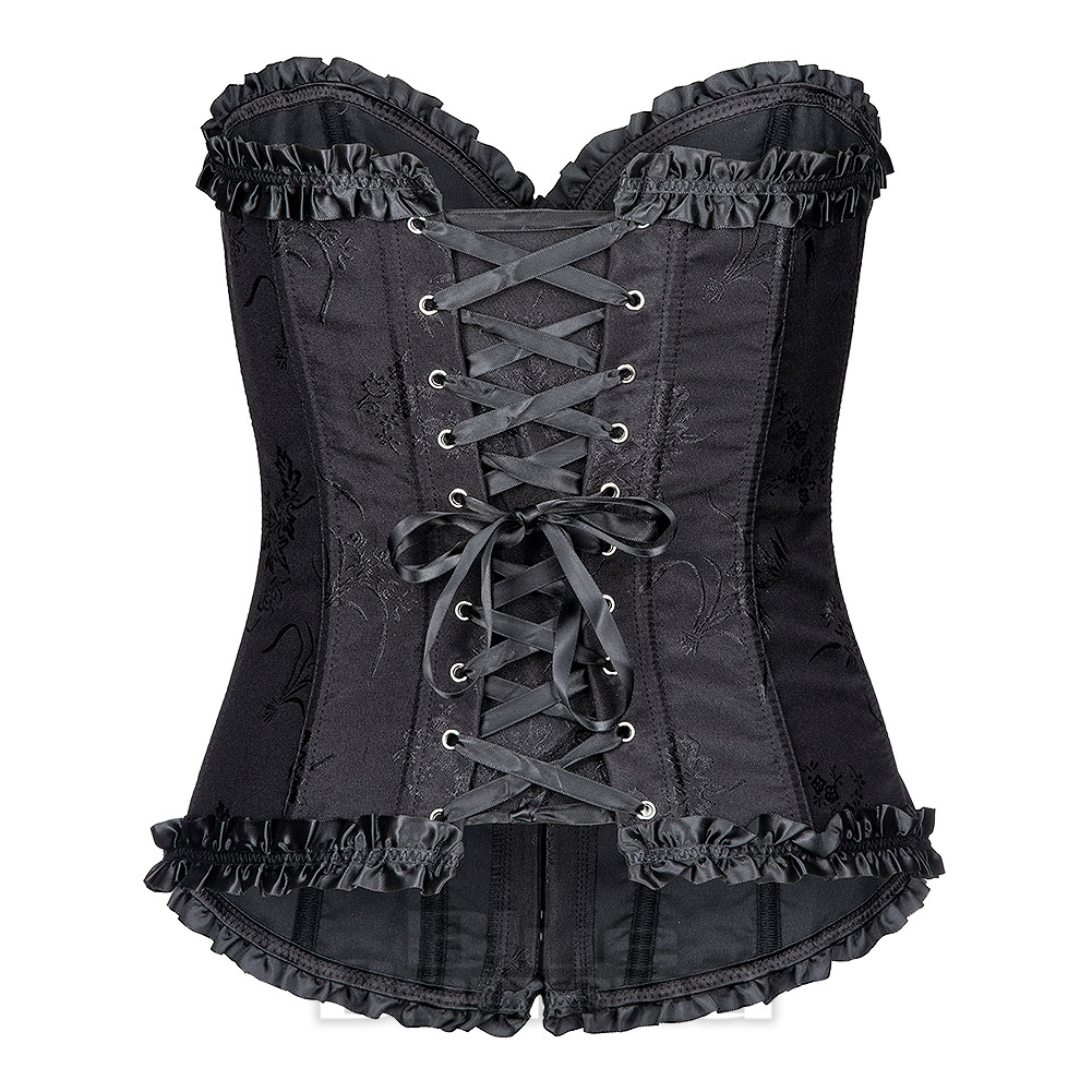 gothic corsets uk