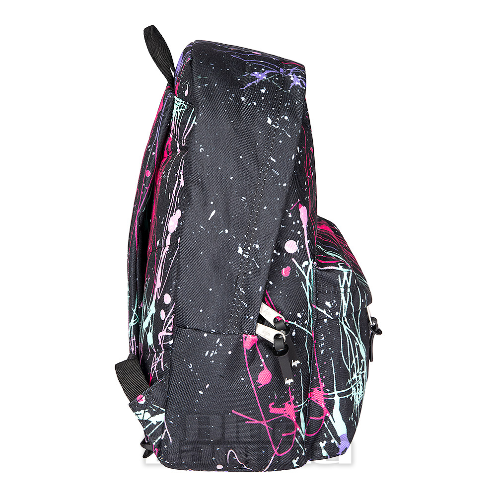 Hype Splatter V2 Backpack Multi | School Bag