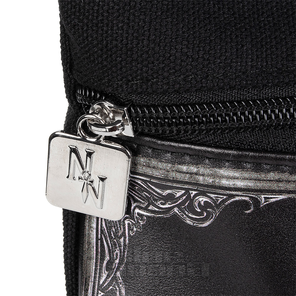 Nemesis Now Baphomet Bag | Gothic Handbags
