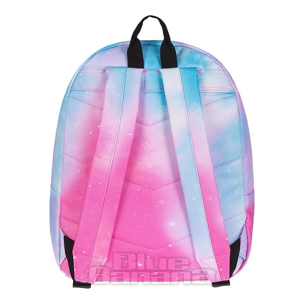 Hype Pastel Fade Backpack | Colourful School Bags