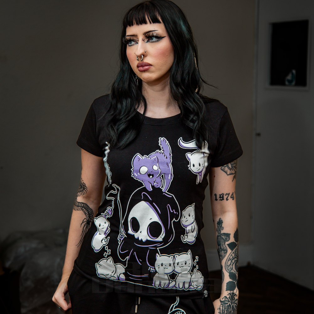 Killstar | Gothic Clothing & Alternative Fashion UK