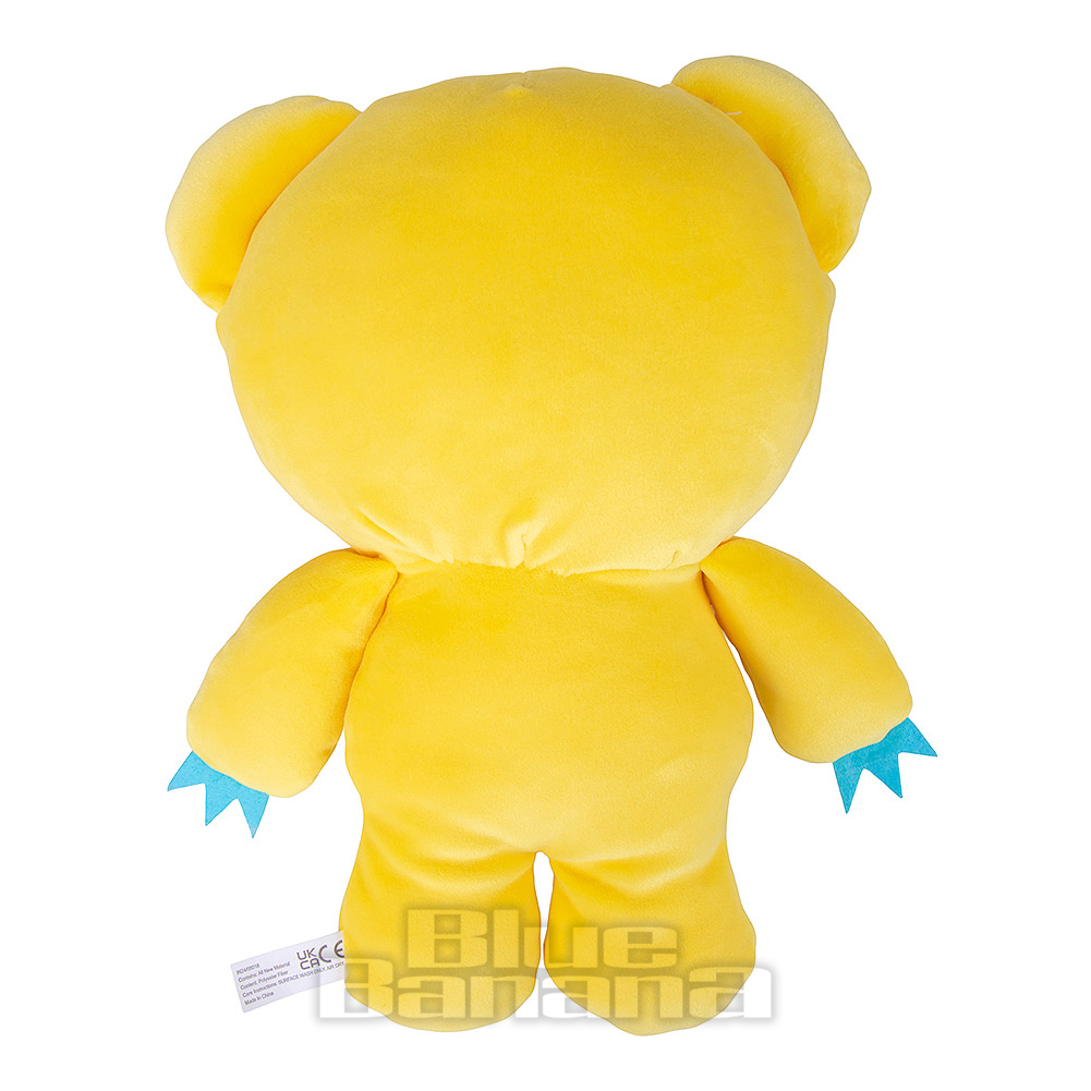Deddy Bears Ours Muerto Peluche (Sac Mortuaire) | Blue Banana