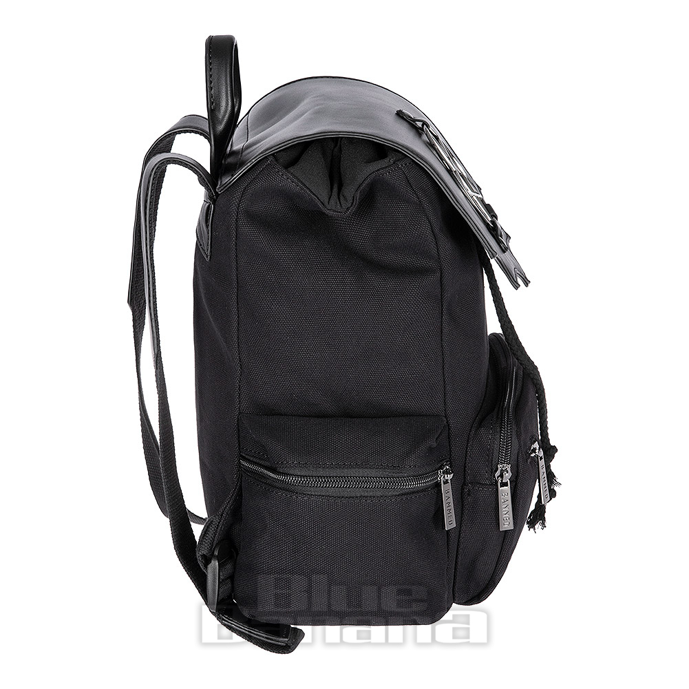 Banned Pentagram Backpack | Alternative Bags