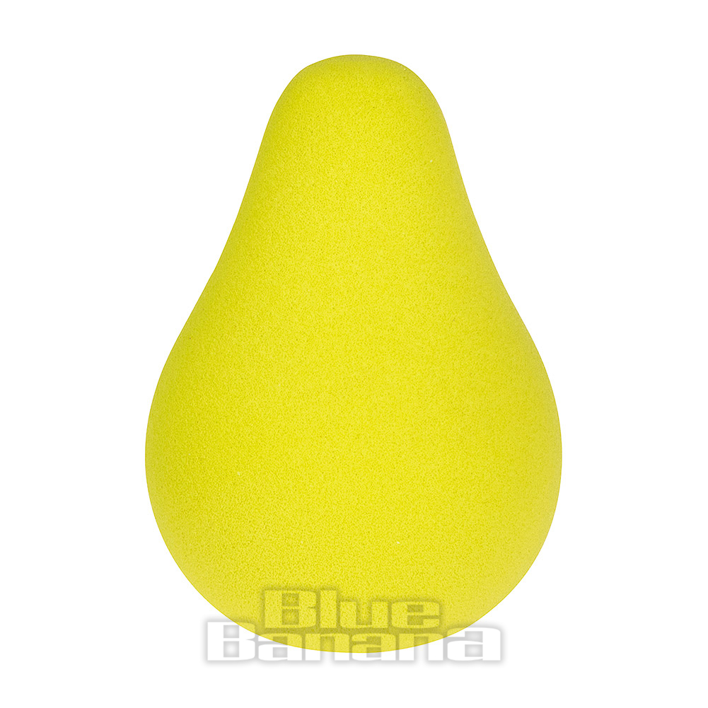 Cute Fruit Makeup Sponge (Avocado) | Coloured Contact Lenses