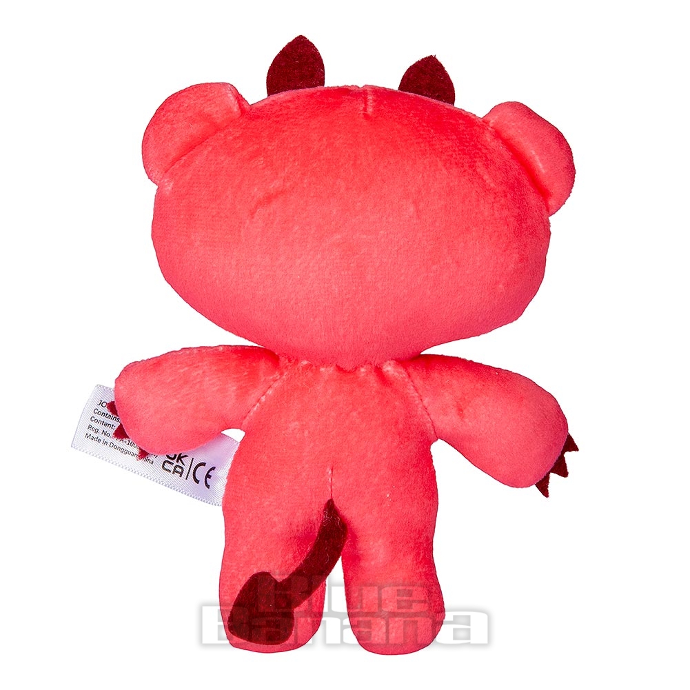 Deddy Bears Beezlebear Plush (Coffin) | Blue Banana