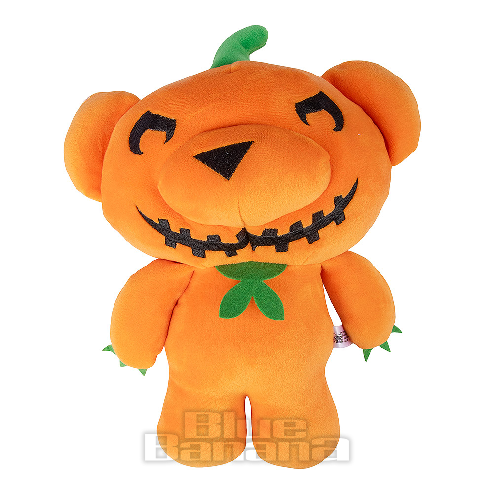 Deddy Bears Squash Plush (Body Bag) | Blue Banana