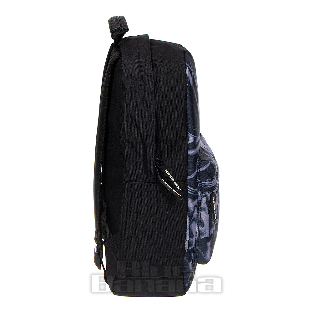 Rocksax Motorhead Warpig Backpack | Official Band Merchandise
