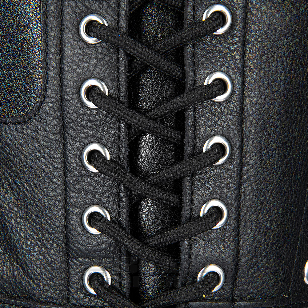 Dr Martens XTRM Max Virginia Boots | Gothic Knee High Platform Boots