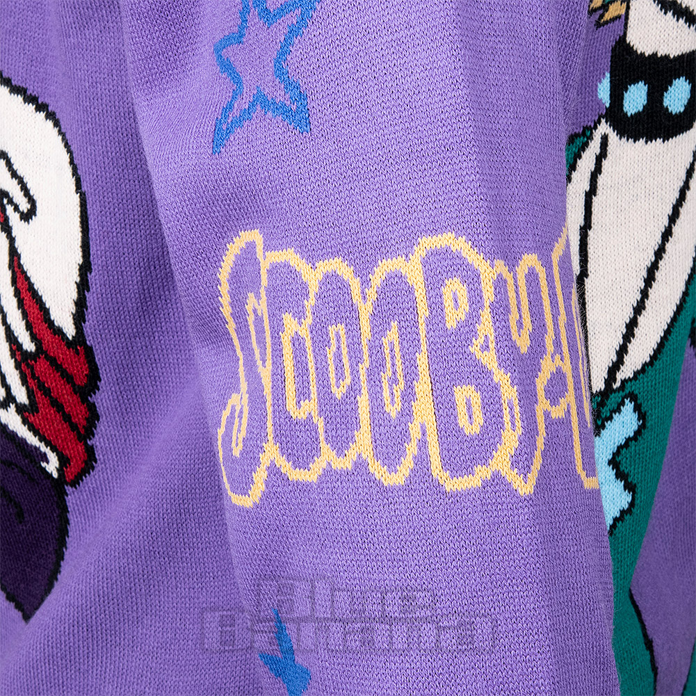 Hex Girls Knit Cardigan (Multicoloured) | Blue Banana