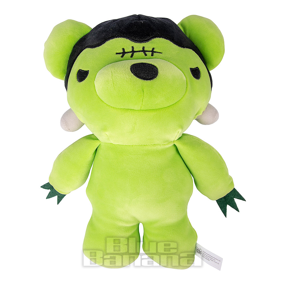 Deddy Bears Frankenbear Plush (Body Bag) | Blue Banana