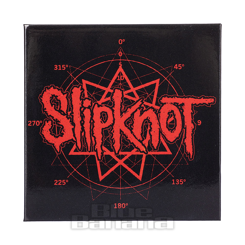 slipknot logo vector