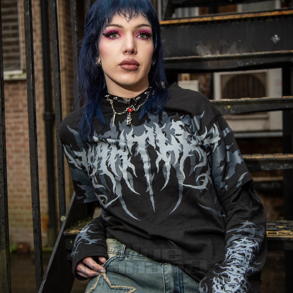 Alternative Clothing Brands | Emo & Indie Fashion Labels | Blue Banana