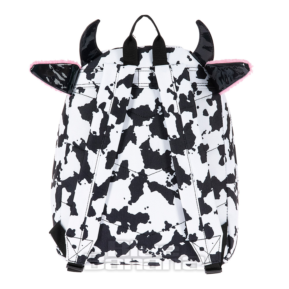 Hype Cow Pink Backpack |School Rucksack