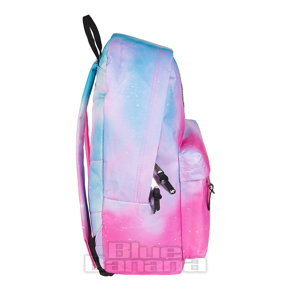Hype Pastel Fade Backpack | Colourful School Bags