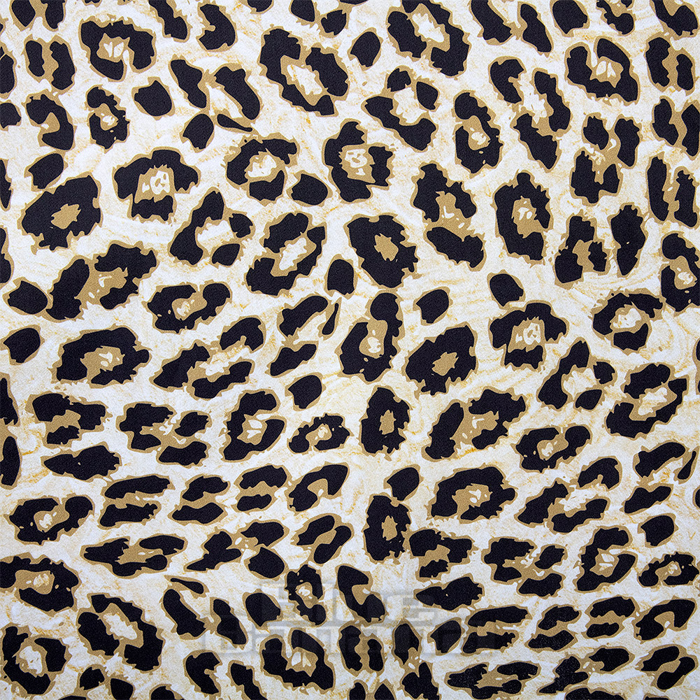 Robe à imprimé léopard Bleeding Heart | Robes vintage