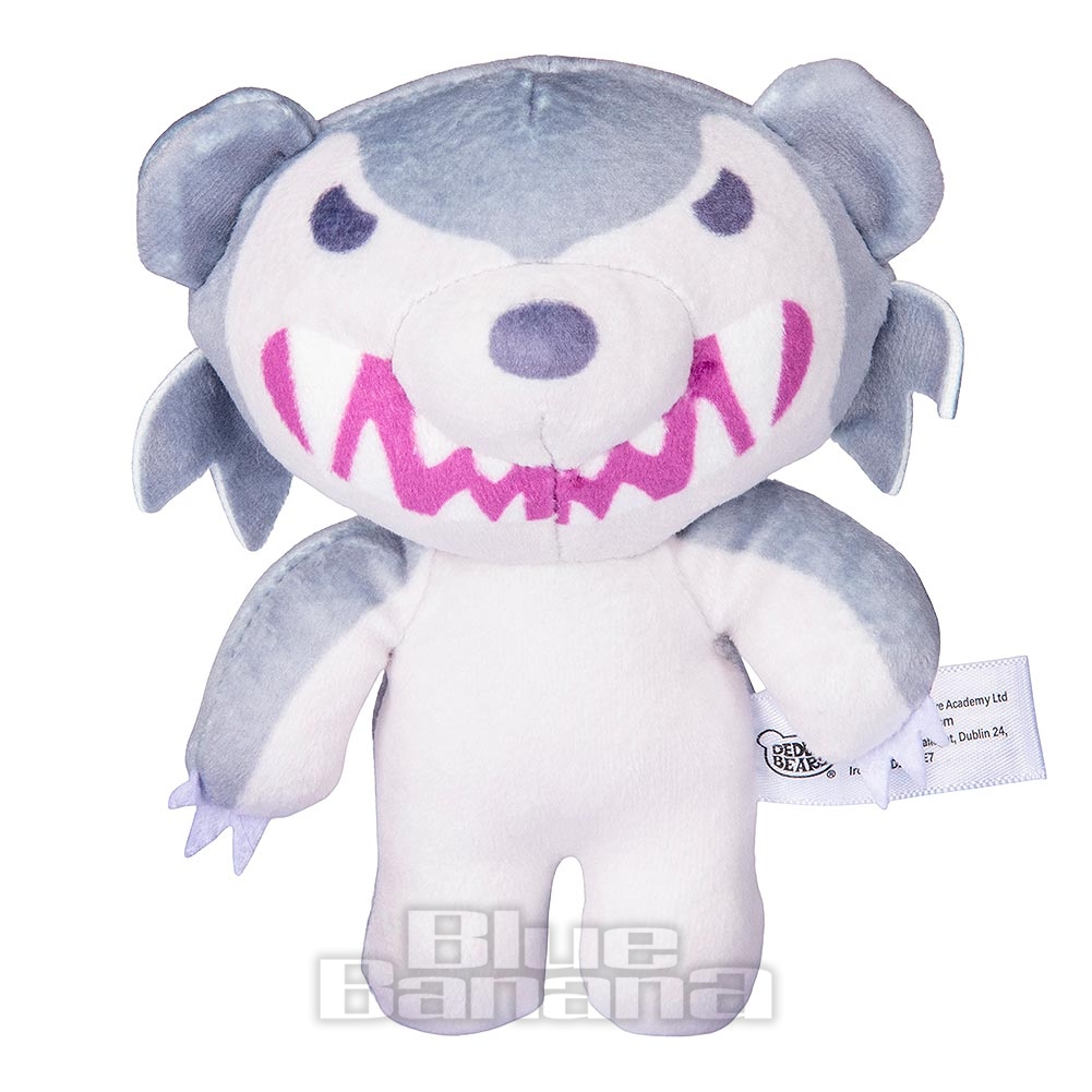 Deddy Bears Howler Plush (Coffin) | Blue Banana