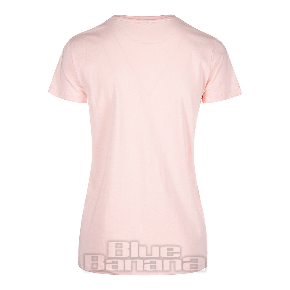 Official Misfits Logo Pink T-Shirt | Band Merch T Shirts