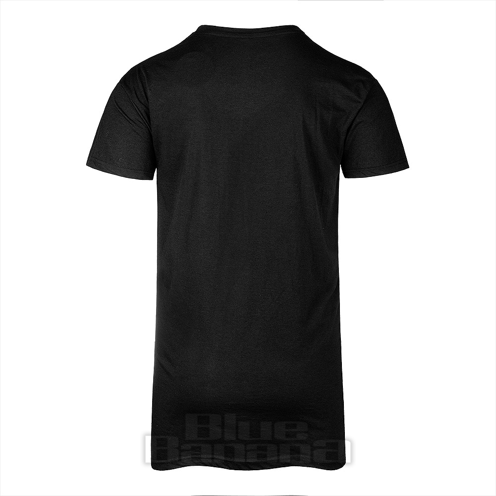 Offizielles „Falling In Reverse“-Damen-T-Shirt (Schwarz) | Blue Banana ...