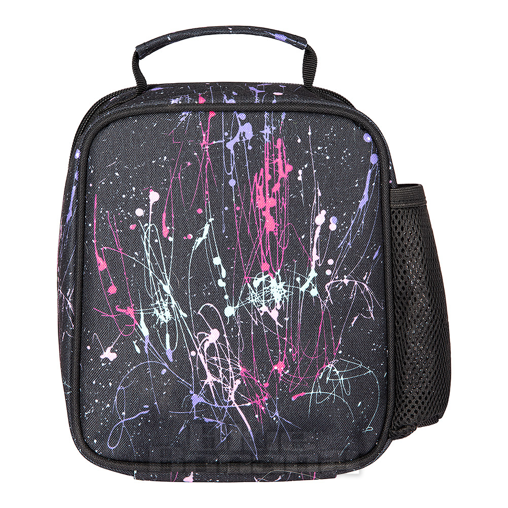 Hype Splatter V2 Lunchbox Multi | School Bag