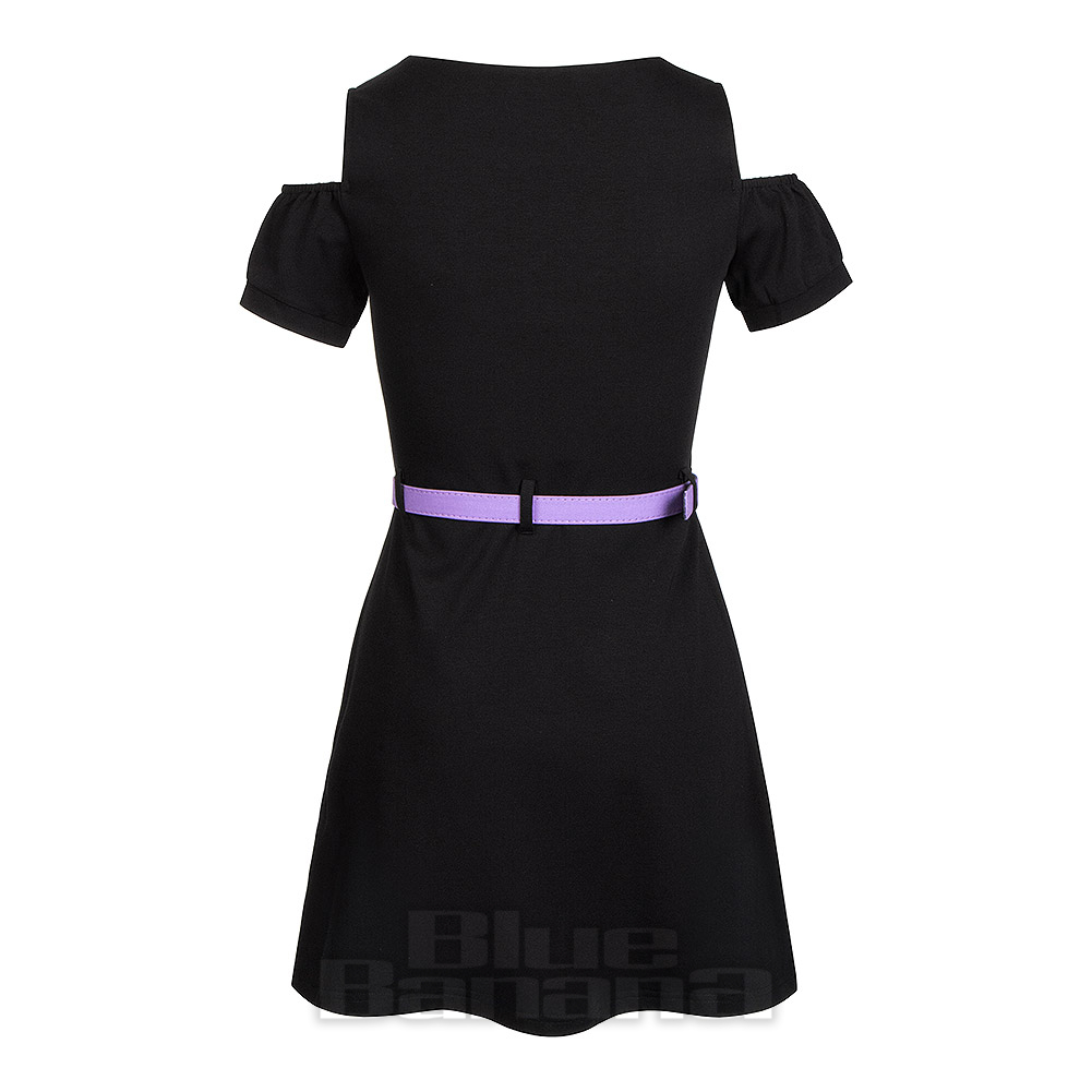 Banned Manu Dress | Alternative Dresses