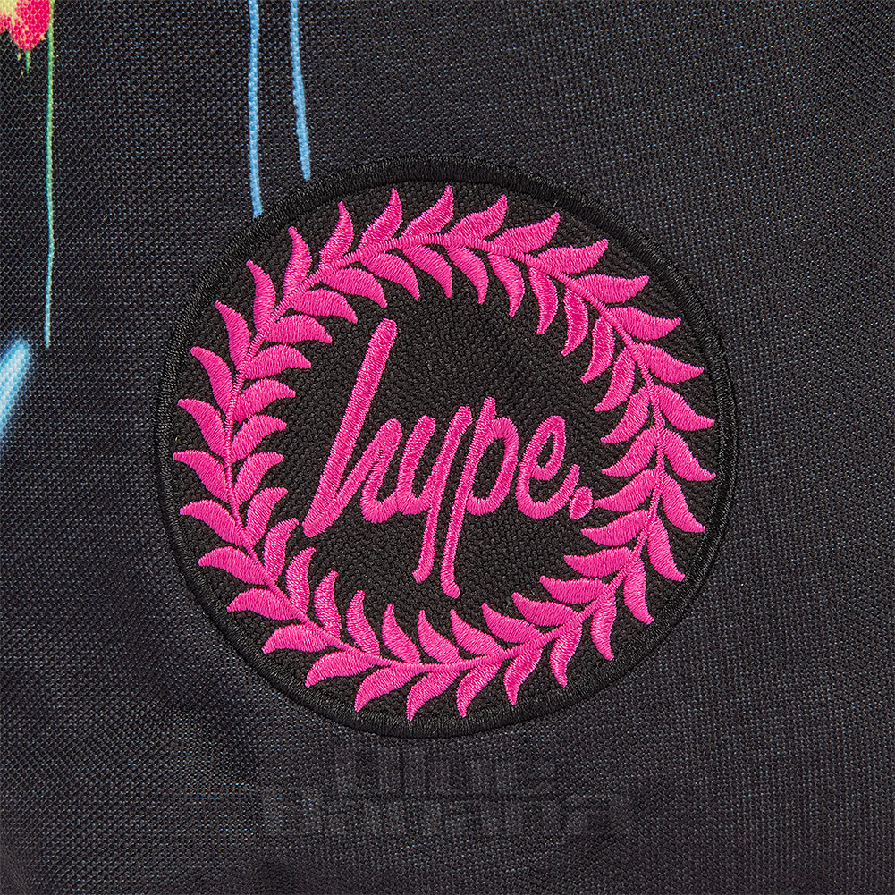 Hype L.O.L Surprise Drip Drop Multicoloured Backpack |School Rucksack