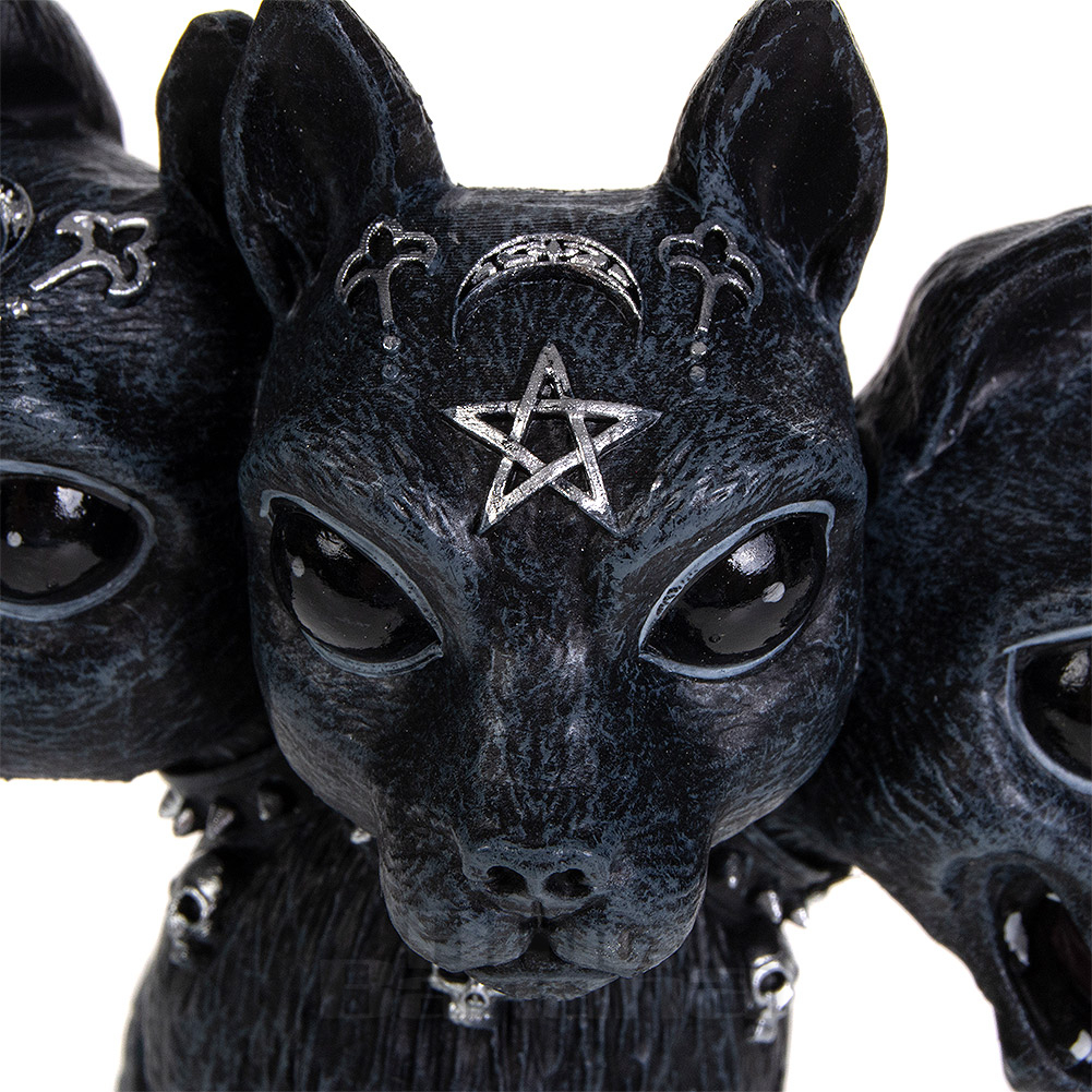 Nemesis Now Diabarkus Figurine | Gothic Gifts