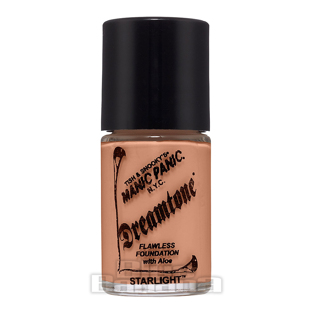 Manic Panic Starlight Dreamtone Flawless Foundation | Gothic Makeup